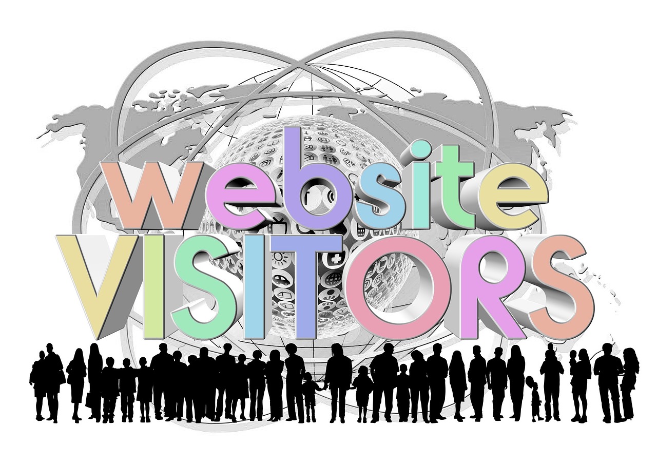 Comment avoir plus de visite sur mon site │ 4 étapes capitales